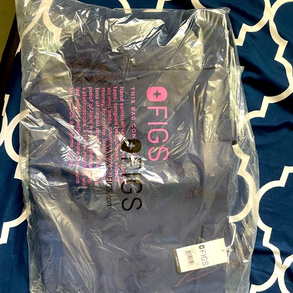 Figs | Bags | Figs Tote Bag | Poshmark